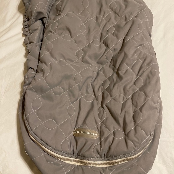 JJ Cole | Other | Jj Cole Car Seat Cover | Poshmark